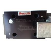 China Rexroth Proportional Valve 4WRPEH10C4B100L-2X G24K0 A1M Blue Energy-Saving Simplified High Flexibility Cast Iron Electrical for sale