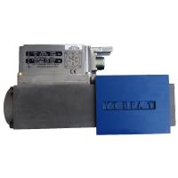 China Rexroth Proportional Valve 4WRPEH10C4B100L-2X G24K0 A1M Blue Energy-Saving Simplified High Flexibility Cast Iron Electrical for sale