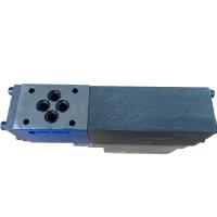 China Rexroth Proportional 4WRPEH6CB40L-20 G24K0 F1M High Flexibility -20°C To +80°C High Reliability High-Speed 350 Bar Cast Iron for sale