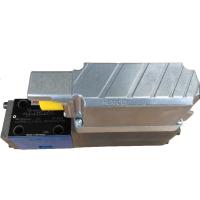 China Rexroth Proportional 4WRPEH6CB40L-20 G24K0 F1M High Flexibility -20°C To +80°C High Reliability High-Speed 350 Bar Cast Iron for sale