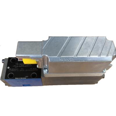 China Rexroth Proportional 4WRPEH6CB40L-20 G24K0 F1M High Flexibility -20°C To +80°C High Reliability High-Speed 350 Bar Cast Iron for sale