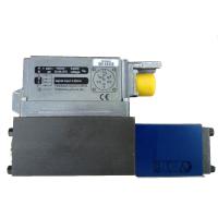 China Rexroth Proportional 4WRPEH6CB40L-20 G24K0 F1M High Flexibility -20°C To +80°C High Reliability High-Speed 350 Bar Cast Iron for sale