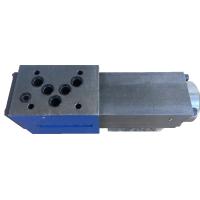China Rexroth Proportional 4WRPE10CB80M-20 G24K0 A1M-846 Blue Precise Control 100 L/Min Cast Iron Safety High Reliability 315 Bar for sale