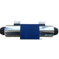 China Rexroth R900707276 4WE10E3X/CG24N9K4K ‌Hydraulic Directional Short-tube Valve‌ New for sale