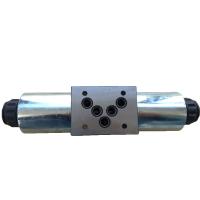 China Rexroth R900707276 4WE10E3X/CG24N9K4K ‌Hydraulic Directional Short-tube Valve‌ New for sale