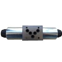 China Rexroth R900707275 4WE10G3X/CG24N9K4K ‌Hydraulic Directional Short-tube Valve‌ High Quality for sale