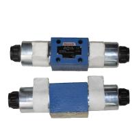 China Rexroth R900599646 4WE10L3X/CG24N9K4 ‌Hydraulic Directional Short-tube Valve‌ New Original for sale