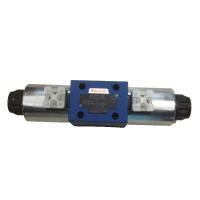 China Rexroth R900500932 4WE10M3X/CG24N9K4 ‌Hydraulic Directional Short-tube Valve‌ 24 VDC for sale