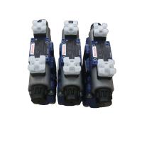China Rexroth Direction Valve 4WRZ10E50-70 6EG24N9ETK4 M Blue/White Famous 315MPa Faster Response Speed 150kg Higher Reliability 40℃ Cast Iron for sale