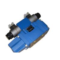 China Rexroth Direction Valve 4WRZ10E50-70 6EG24N9ETK4 M Blue/White Famous 315MPa Faster Response Speed 150kg Higher Reliability 40℃ Cast Iron for sale