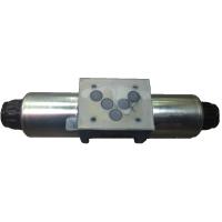 China Rexroth R901278784 4WE10R5X/EG24N9K4/M ‌Hydraulic Directional Short-tube Valve‌ 24 VDC for sale
