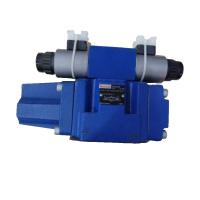 China Rexroth Direction Valve 4WRZ10E85-72 6EG24N9ETK4 M Blue/White Emergency Precise Flow Control Cast Iron Flexible Good Response Speed for sale
