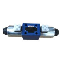 China Rexroth R900592655 4WE10U3X/CG24N9K4 ‌Hydraulic Directional Short-tube Valve‌ T-11A 350 Bar for sale