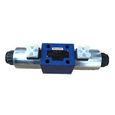 China Rexroth R900592655 4WE10U3X/CG24N9K4 ‌Hydraulic Directional Short-tube Valve‌ T-11A 350 Bar for sale