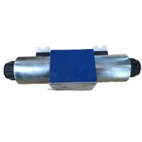 China Rexroth R900592655 4WE10U3X/CG24N9K4 ‌Hydraulic Directional Short-tube Valve‌ T-11A 350 Bar for sale