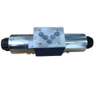 China Rexroth R900592655 4WE10U3X/CG24N9K4 ‌Hydraulic Directional Short-tube Valve‌ T-11A 350 Bar for sale