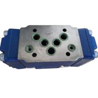 China Rexroth R901028326 4WEH10J4X/6EG24N9ETK4/B10V ‌Hydraulic Directional Short-tube Valve‌ for sale