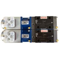 China Rexroth Hydraulic Relief Valve DRE6X-1X 310MG24-8NZ4M For Pressure Reduction for sale