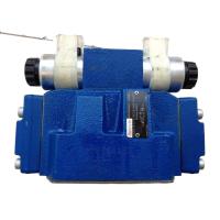 China Rexroth R900923971 4WEH16E7X/6EG24N9ETK4/B10 ‌Hydraulic Directional Short-tube Valve‌ for sale