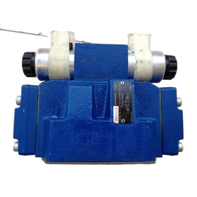China Rexroth R900923971 4WEH16E7X/6EG24N9ETK4/B10 ‌Hydraulic Directional Short-tube Valve‌ for sale