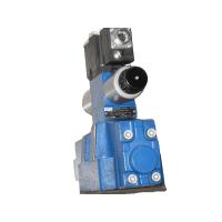 China Rexroth Proportional Valve 4WRZE16W8-150-72 6EG24N9ETK31 A1D3M Blue 2800 L/Min Precise Control Fast Response Speed 350 Bar Strong Flexibility for sale