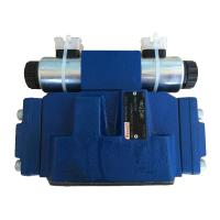 China Rexroth R900922085 4WEH16J7X/6EG24N9ETK4 ‌Hydraulic Directional Short-tube Valve‌ 0-10 Bar for sale