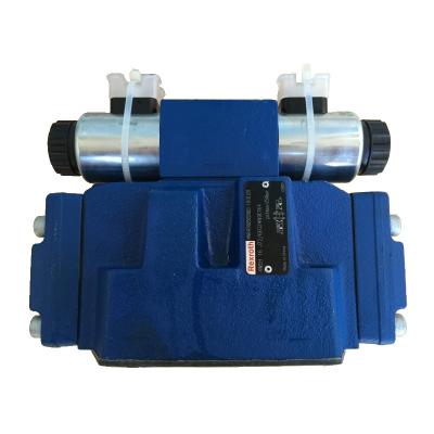 China Rexroth R900922085 4WEH16J7X/6EG24N9ETK4 ‌Hydraulic Directional Short-tube Valve‌ 0-10 Bar for sale