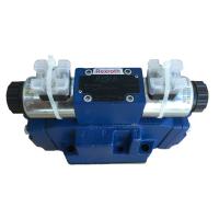 China Rexroth R900922085 4WEH16J7X/6EG24N9ETK4 ‌Hydraulic Directional Short-tube Valve‌ 0-10 Bar for sale