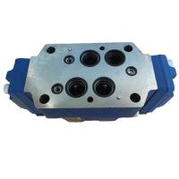 China Rexroth R900922085 4WEH16J7X/6EG24N9ETK4 ‌Hydraulic Directional Short-tube Valve‌ 0-10 Bar for sale