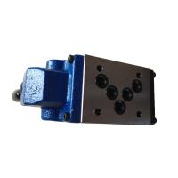China Rexroth Direction Valve 4WMM10D31 F Blue/White Flexible Operation High Flow Rate 120L/Min Wide Working Temperature Range -30°C To +80°C for sale