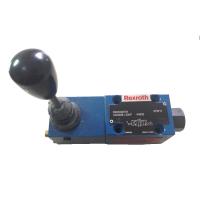 China Rexroth Direction Valve 4WMM6J6X F Blue Simple Operation High Reliability High Flow Rate 120 L/Min Remote Control Strong Adaptability for sale
