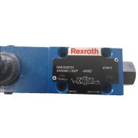 China Rexroth Direction Valve 4WMM6J6X F Blue Simple Operation High Reliability High Flow Rate 120 L/Min Remote Control Strong Adaptability for sale