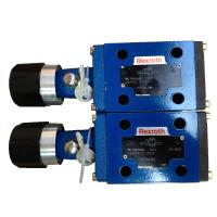 China Rexroth Direction Valve 4WMDA10C32 F Blue Good Safety Energy Saving High Efficiency Strong Flexibility Cast Iron for sale