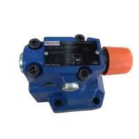 China Rexroth Hydraulic Relief Valve DR20-5-52 100y Adjustable Pressure Element for sale