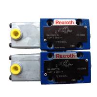 China Rexroth Direction Valve 4WP6D60 N Blue Low Leakage Low Leakage Operating Temperature -30°C To +80°C High Pressure 315 Bar Cast Iron High Flow Rate 60 L/Min for sale