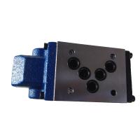 China Rexroth Direction Valve 4WMM10E31 F Blue High Reliability Easy To Install Energy-Saving Convenient Maintenance Cast Iron 200°F for sale