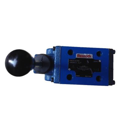 China Rexroth Direction Valve 4WMM10E31 F Blue High Reliability Easy To Install Energy-Saving Convenient Maintenance Cast Iron 200°F for sale