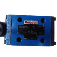 China Rexroth Direction Valve 4WMM10E31 F Blue High Reliability Easy To Install Energy-Saving Convenient Maintenance Cast Iron 200°F for sale