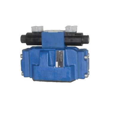 China Rexroth R901108808 4WEH16J7X/6HG24N9ETK4/B10 ‌Hydraulic Directional Spool Valve‌ High Efficiency for sale