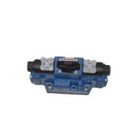 China Rexroth R901108808 4WEH16J7X/6HG24N9ETK4/B10 ‌Hydraulic Directional Spool Valve‌ High Efficiency for sale
