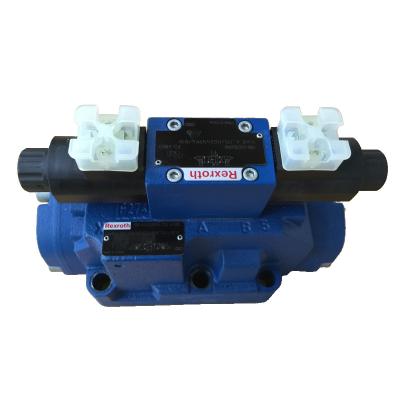 China Rexroth R900932049 4WEH22J7X/6EG24N9ETK4/B10 ‌Hydraulic Directional Spool Valve‌ for sale