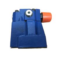 China Rexroth Hydraulic Relief Valve DR10-5-52 100Y Compatible With Various Hydraulic Fluids for sale