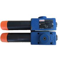 China Rexroth Hydraulic Relief Valve DR6DP2-5X/75YM With Monitor Secondary Pressure for sale