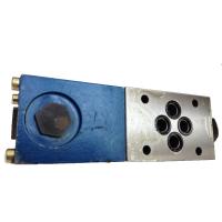 China Rexroth R900467936 4WMM6E5X/ ‌Hydraulic Directional Spool Valve‌ 210 Bar Safety for sale