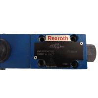 China Rexroth R900467936 4WMM6E5X/ ‌Hydraulic Directional Spool Valve‌ 210 Bar Safety for sale