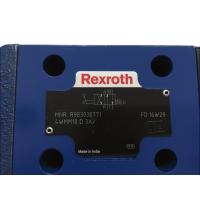 China Rexroth R983030771 4WMM10D3X/IN010 ‌Hydraulic Directional Spool Valve‌ Original for sale