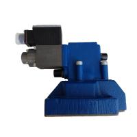 China Rexroth Overflow Valve DBEME30-37/200YG24K31M Blue Large Flow Rate Precise Control 200bar Fast Response Speed High Reliability Cast Iron for sale