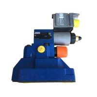 China Rexroth Overflow Valve DBEME30-71/200YG24K31A1M Blue Color High-Pressure High-Quality Fast Response Cast Iron Electric Up to 350 bar for sale