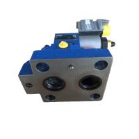 China Rexroth Overflow Valve DBEME30-71/200YG24K31A1M Blue Color High-Pressure High-Quality Fast Response Cast Iron Electric Up to 350 bar for sale