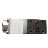 China Rexroth Overflow Valve DBETX-10 180G24-8NZ4M Blue Color Save Energy Cast Iron 315 Bar Electrical -30°C To +80°C High-Pressure for sale